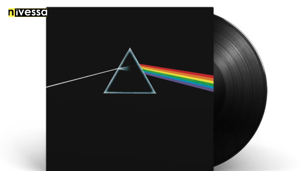 The Timeless Magic of Pink Floyd on Vinyl: A Journey Through Their Iconic Records - Nivessa ...