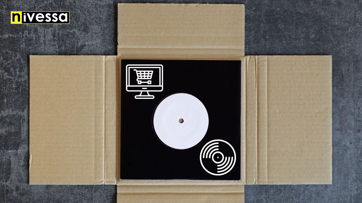 The Resurgence of Vinyl Records: Exploring the World of Used Vinyl ...