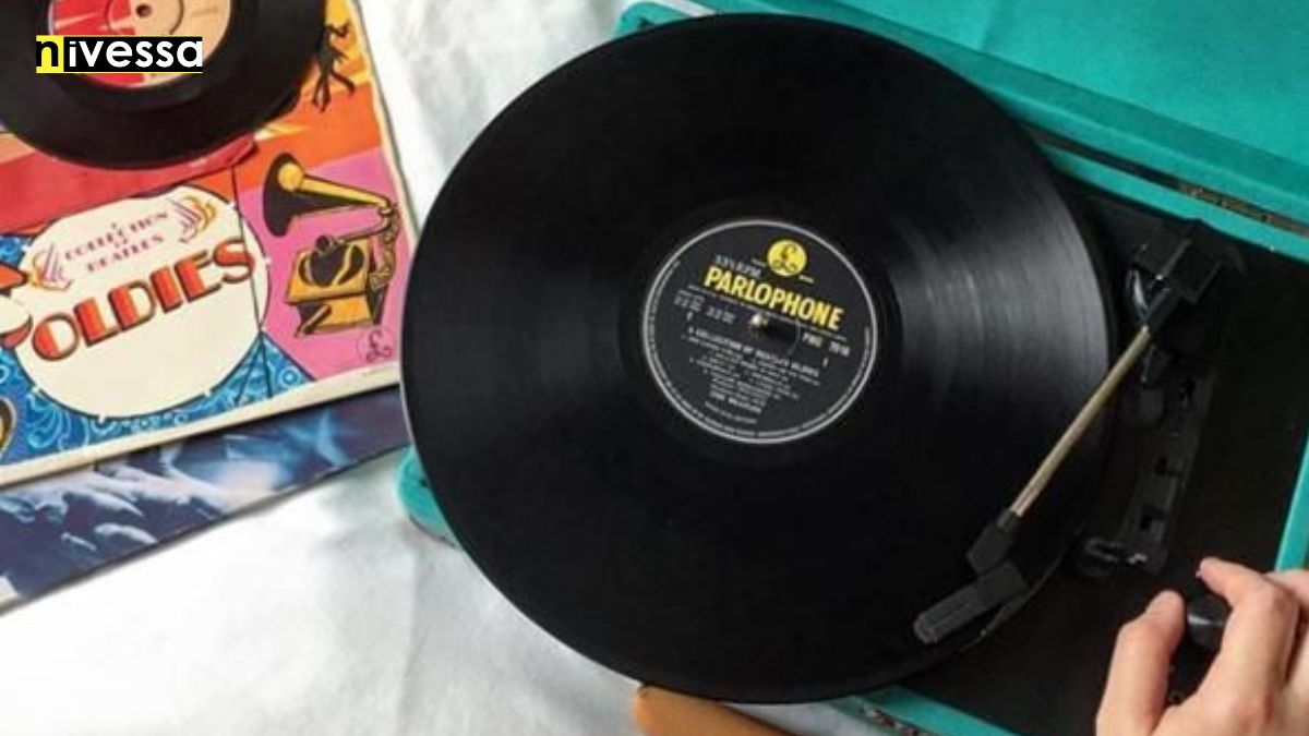 Rediscovering the Beauty of Vinyl Records: A Journey Through Time ...