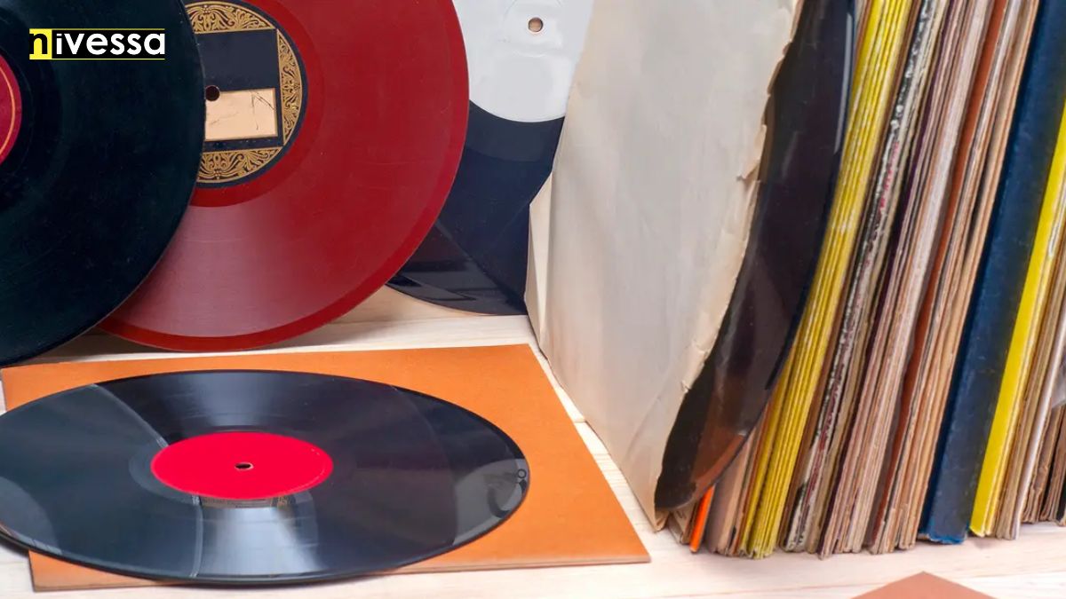 The Vinyl Faux Pas: What NOT to Do with Your Precious Records - Classic ...