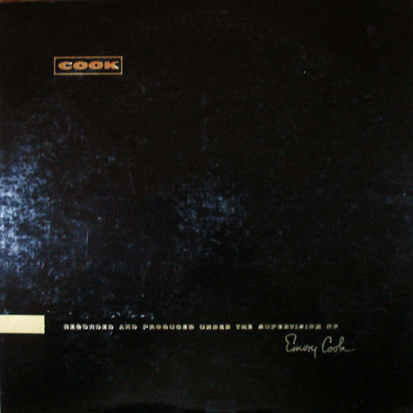 Rupert Clemendore - Le Jazz Trinidad - Cocktail Music From The Land Of ...